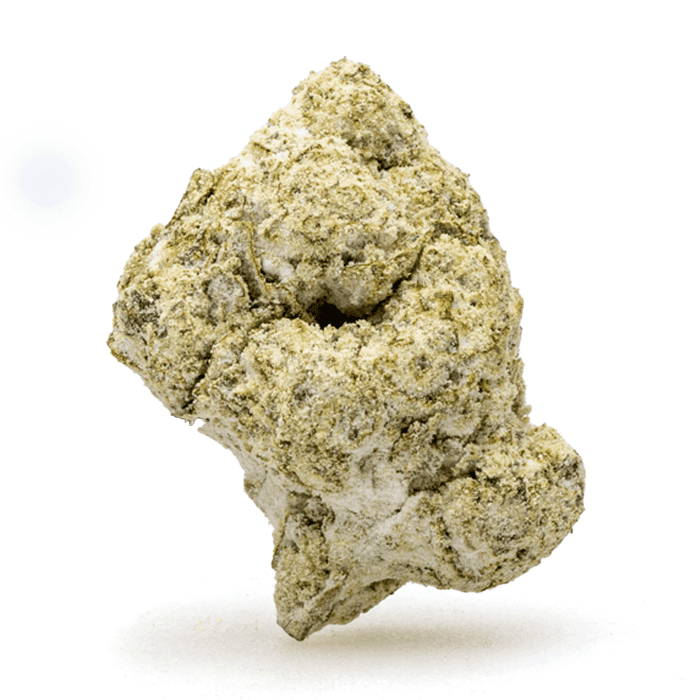 Shop THCa Flower Snow Caps Black Truffle Pie Online | CannaBuddy